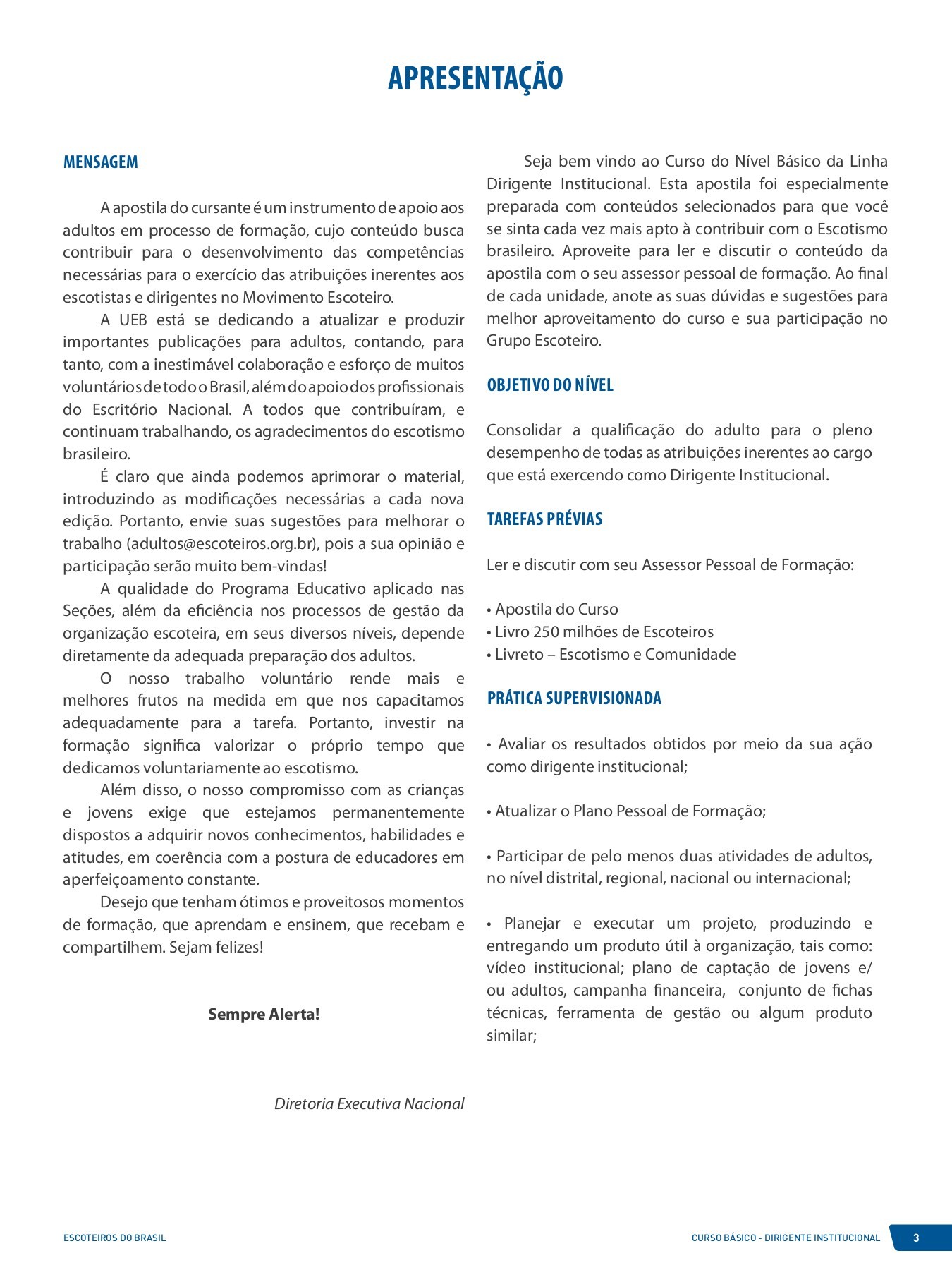 Apostila_Curso_Basico_Dirigente_Institucional_cursante - Patricia ...