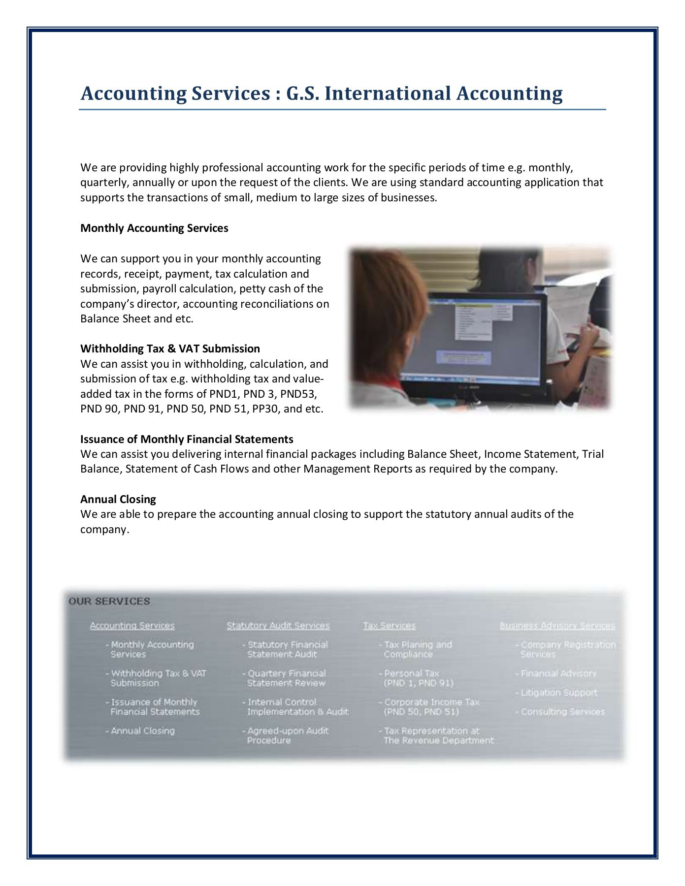 Gsia-accounting.com - Consulting Firm Thailand - Page 1 - 2 | Flip PDF ...