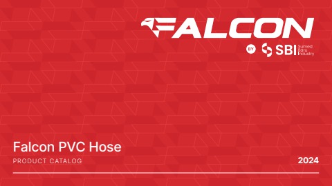 Falcon-Brochure Slide