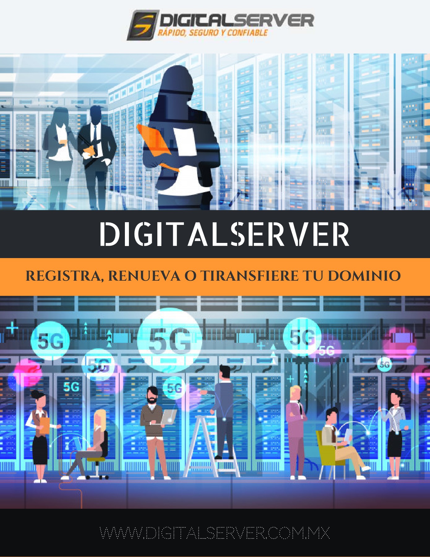 Digital Server - Digital Server - Página 1 - 30 | Flip PDF en línea ...