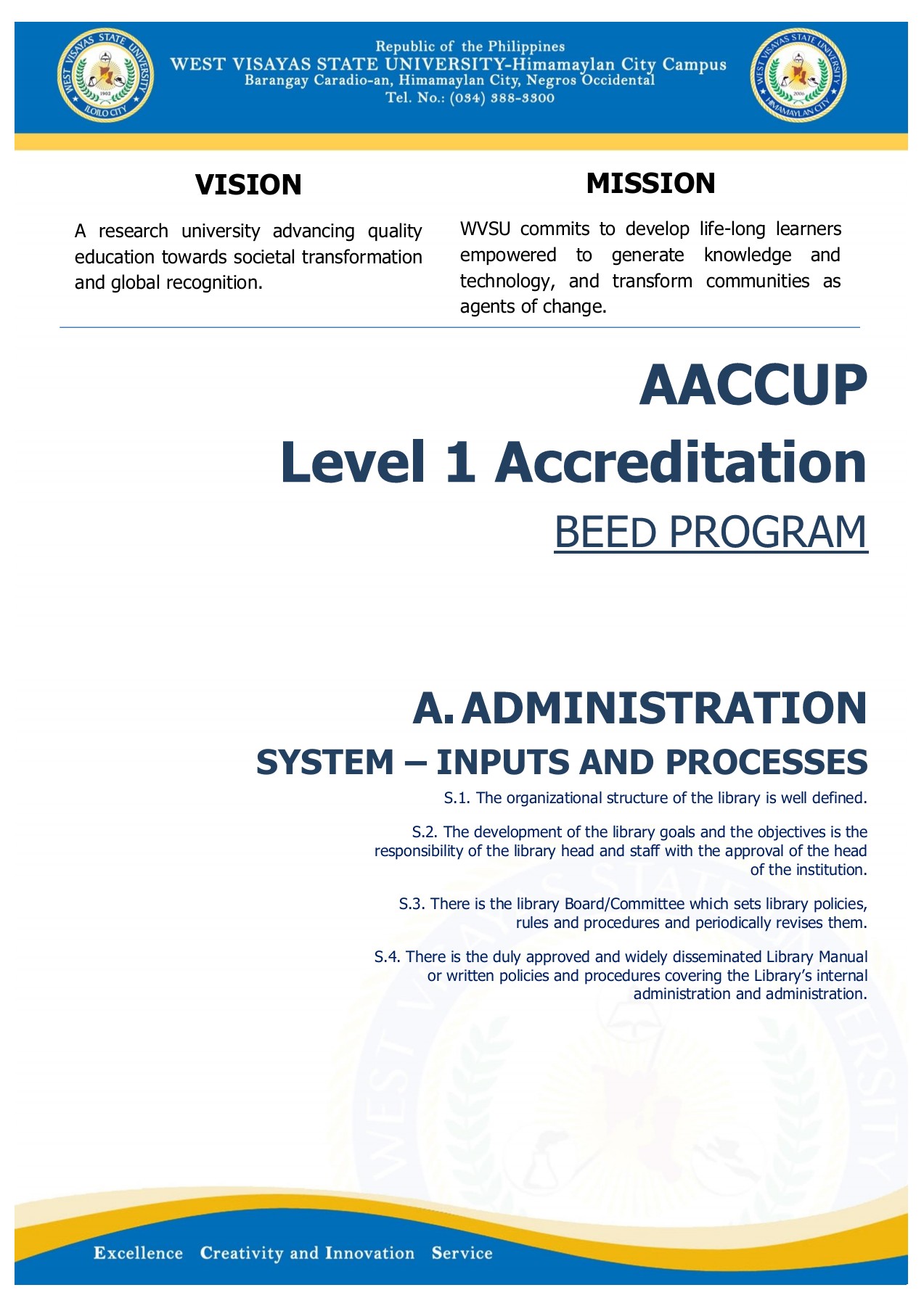 AREA VII LIBRARY PARAMETER A - zher rodolf forro - Page 1 - 292 | Flip ...