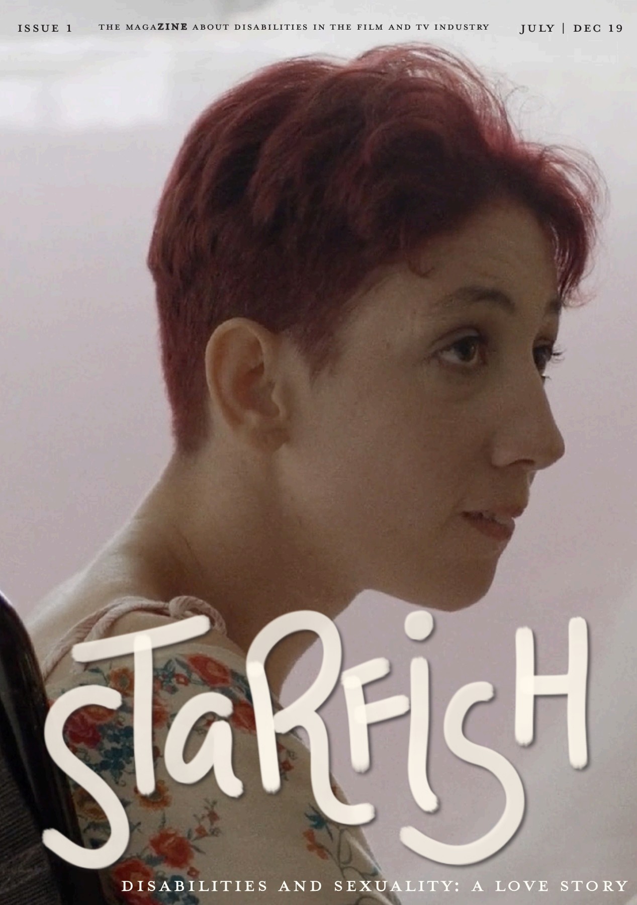 Starfish - maluaversa - Page 1 - 24 | Flip PDF Online | PubHTML5