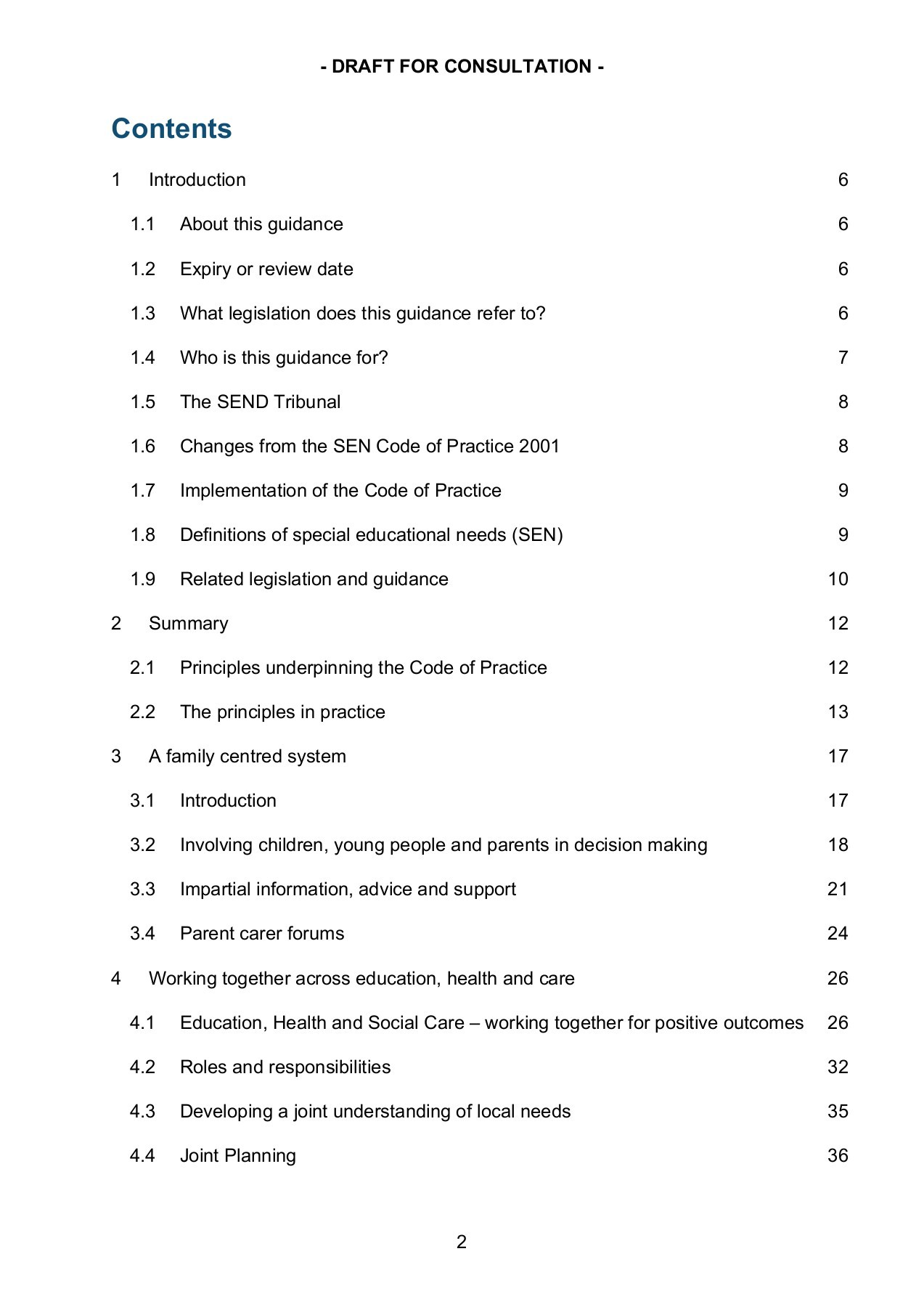 Draft_SEN_Code_of_Practice_-_statutory_guidance - andrew.may - Page 2 ...
