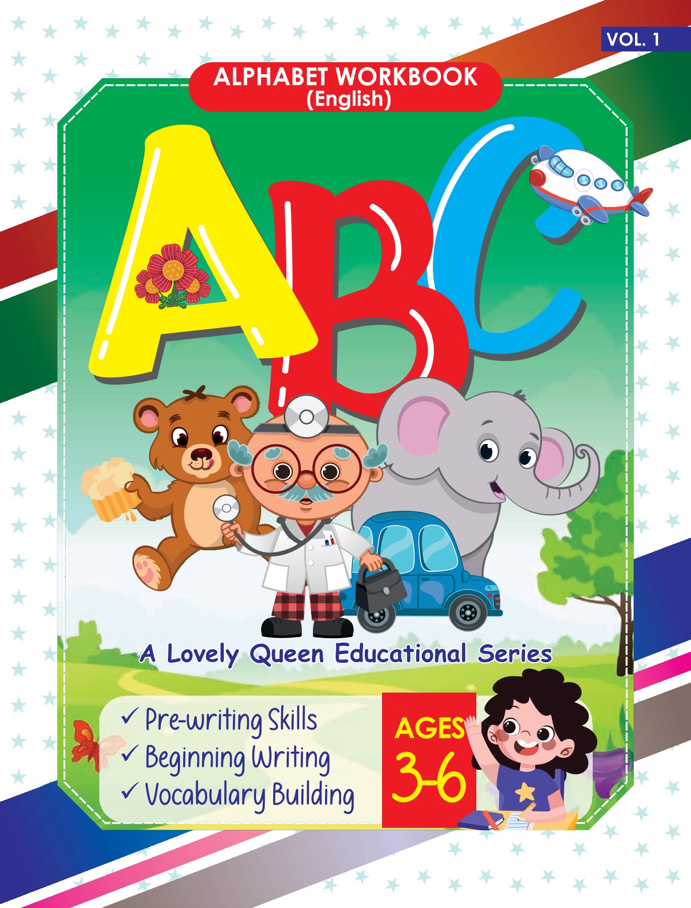 Alphabet Book V1 - rhed.mtcarmel - Page 1 - 20 | Flip PDF Online | PubHTML5