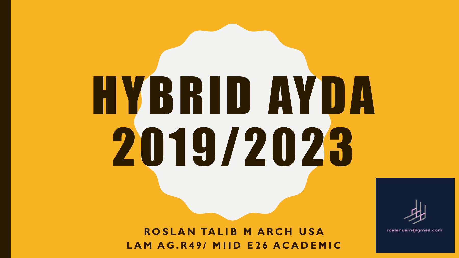 Hybrid AYDA 1 2019 kemendore pp slides - roslanusm - Page 1 - 55 | Flip PDF Online | PubHTML5