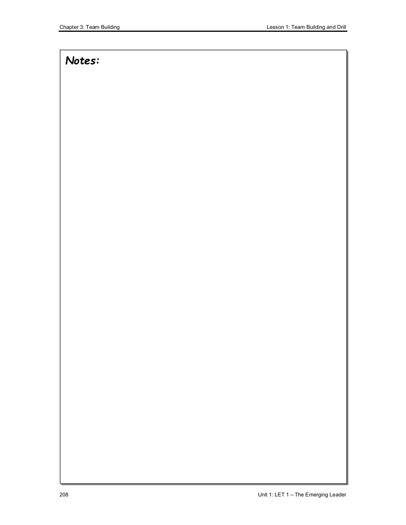 UNIT 1_Cadet Notebook - Kross - Page 214 | Flip PDF Online | PubHTML5