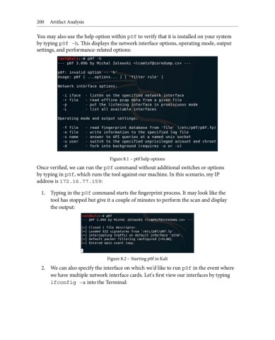 DIGITAL FORENSICS - dinakan - Page 206 | Flip PDF Online | PubHTML5