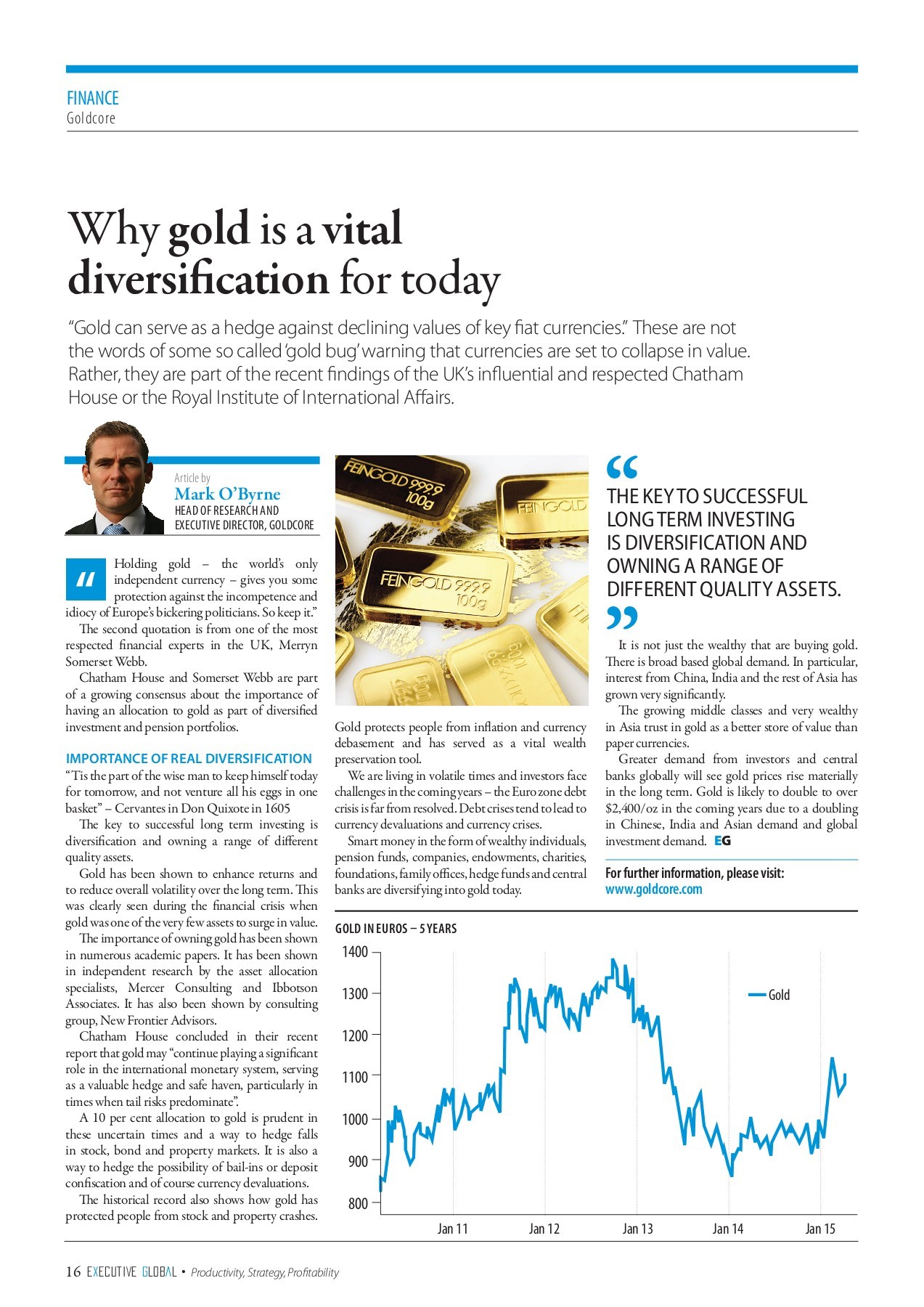 GoldCore Test - info - Page 1 - 1 | Flip PDF Online | PubHTML5