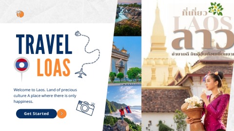 travel to Loas