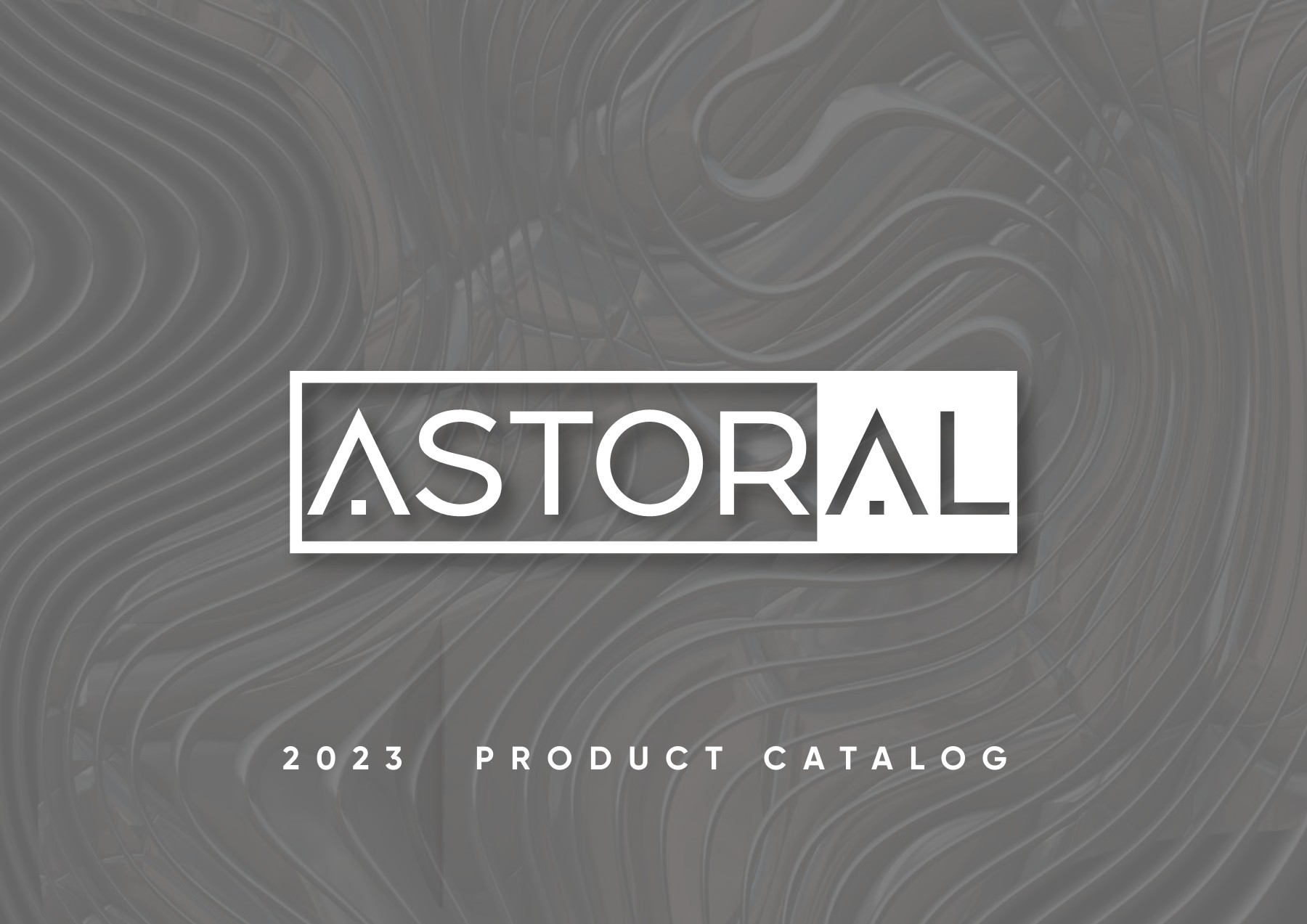 ASTORAL_Product Catalog 2023 - Tuğhan Deniz Özgen - Page 1 - 53 | Flip ...