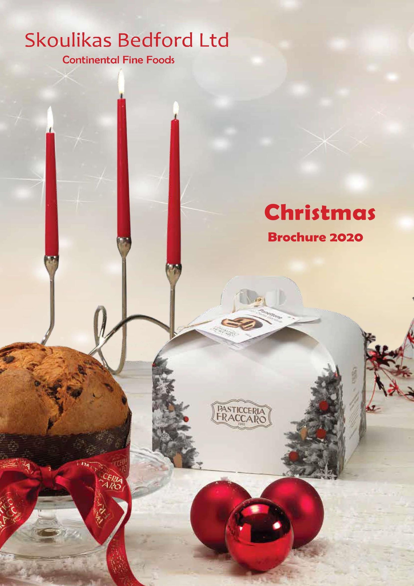 Christmas Brochure 2020.pdf - Ben.oldfield - Page 1 - 32 | Flip PDF ...