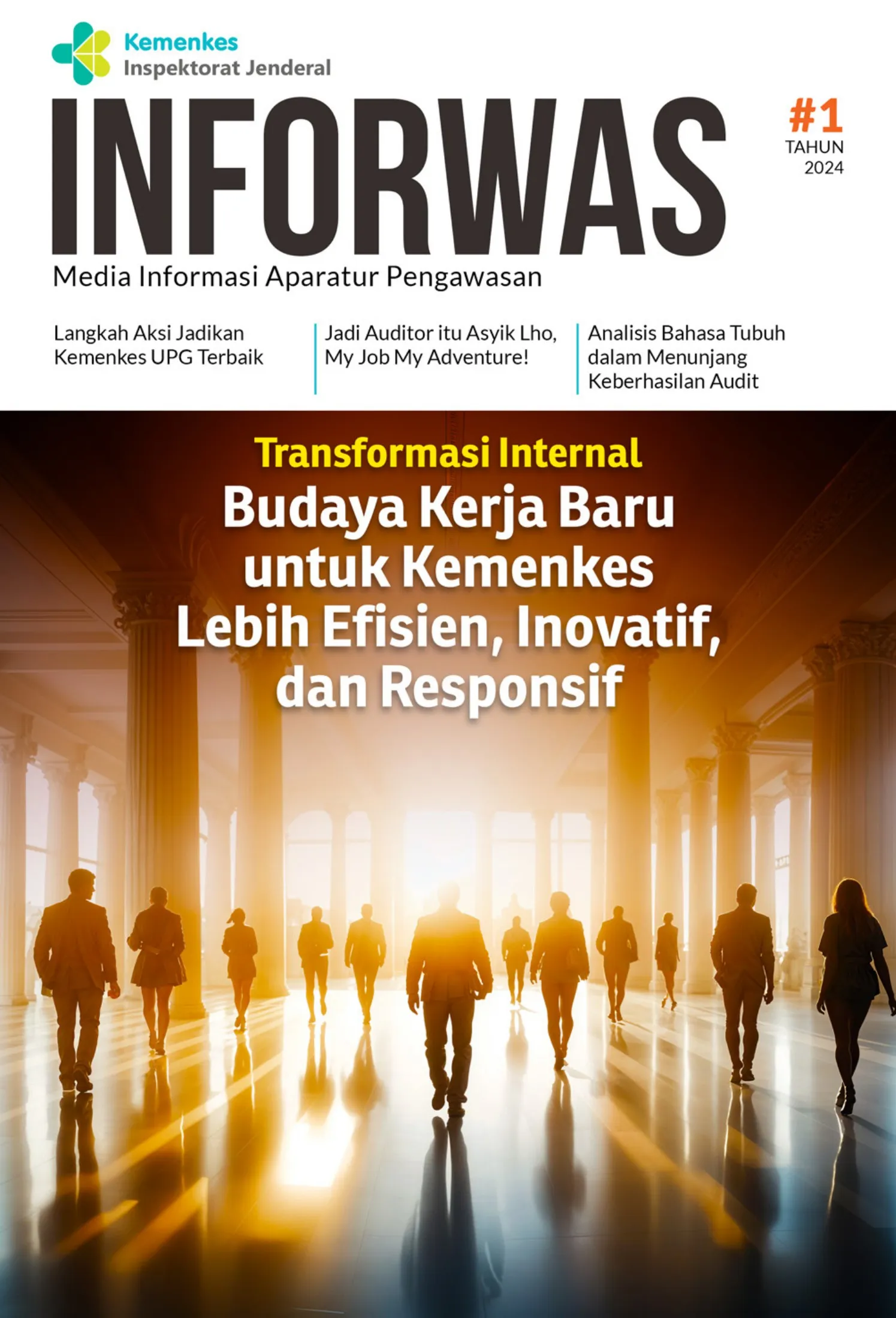Inforwas 1-2024 Digital - agus.konsultandesain - Halaman 1 - 60 | PDF ...