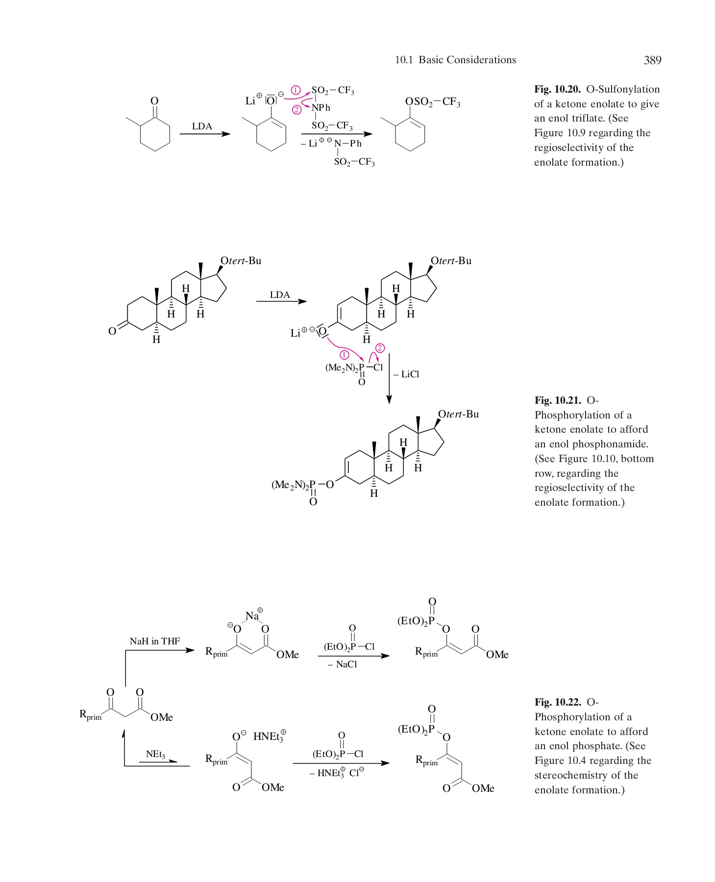 Advanced Organic Chemistry - Reaction Mechanisms by Reinhard Bruckner ...
