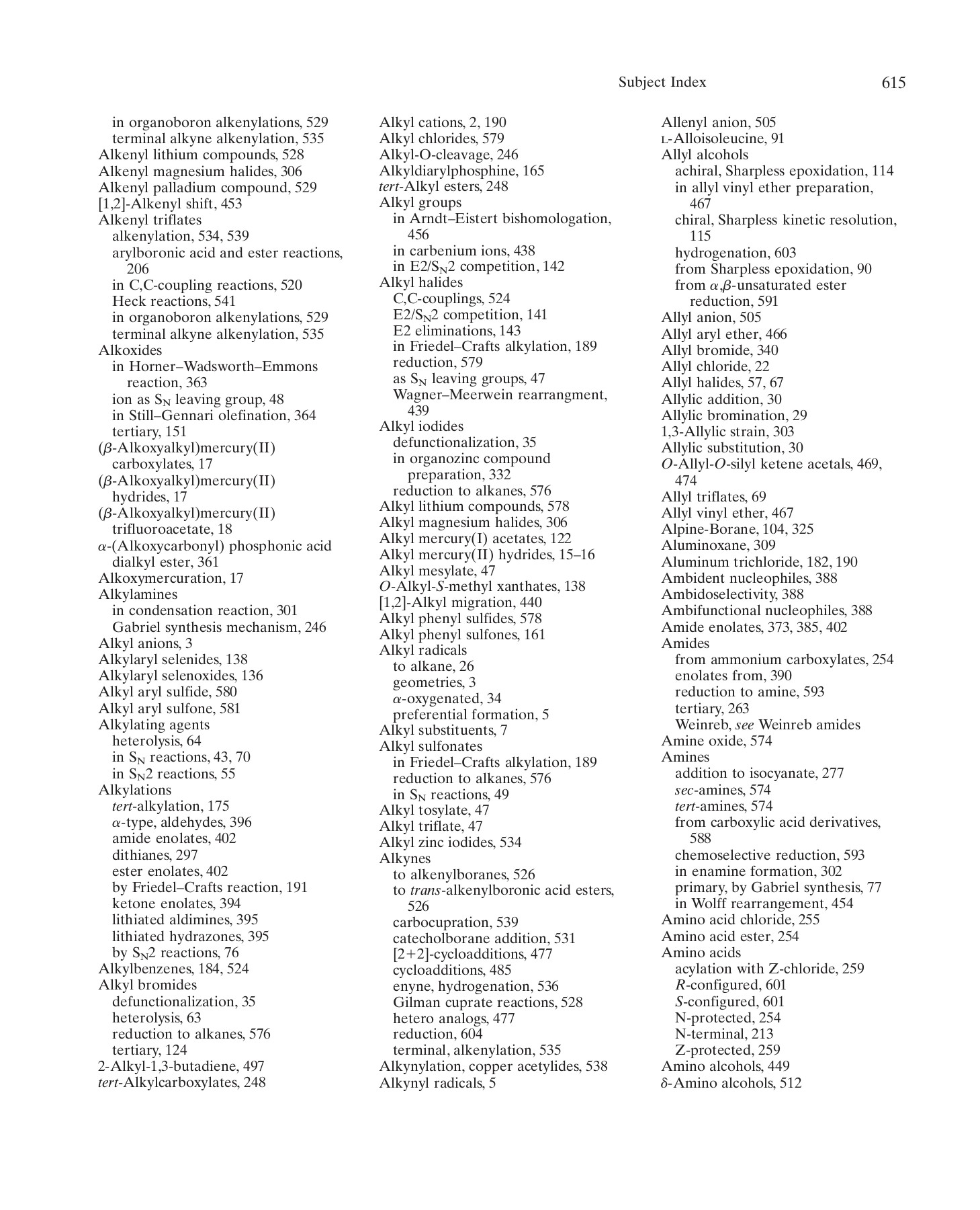 Advanced Organic Chemistry - Reaction Mechanisms by Reinhard Bruckner (z-lib.org) - gajayakumar2 ...