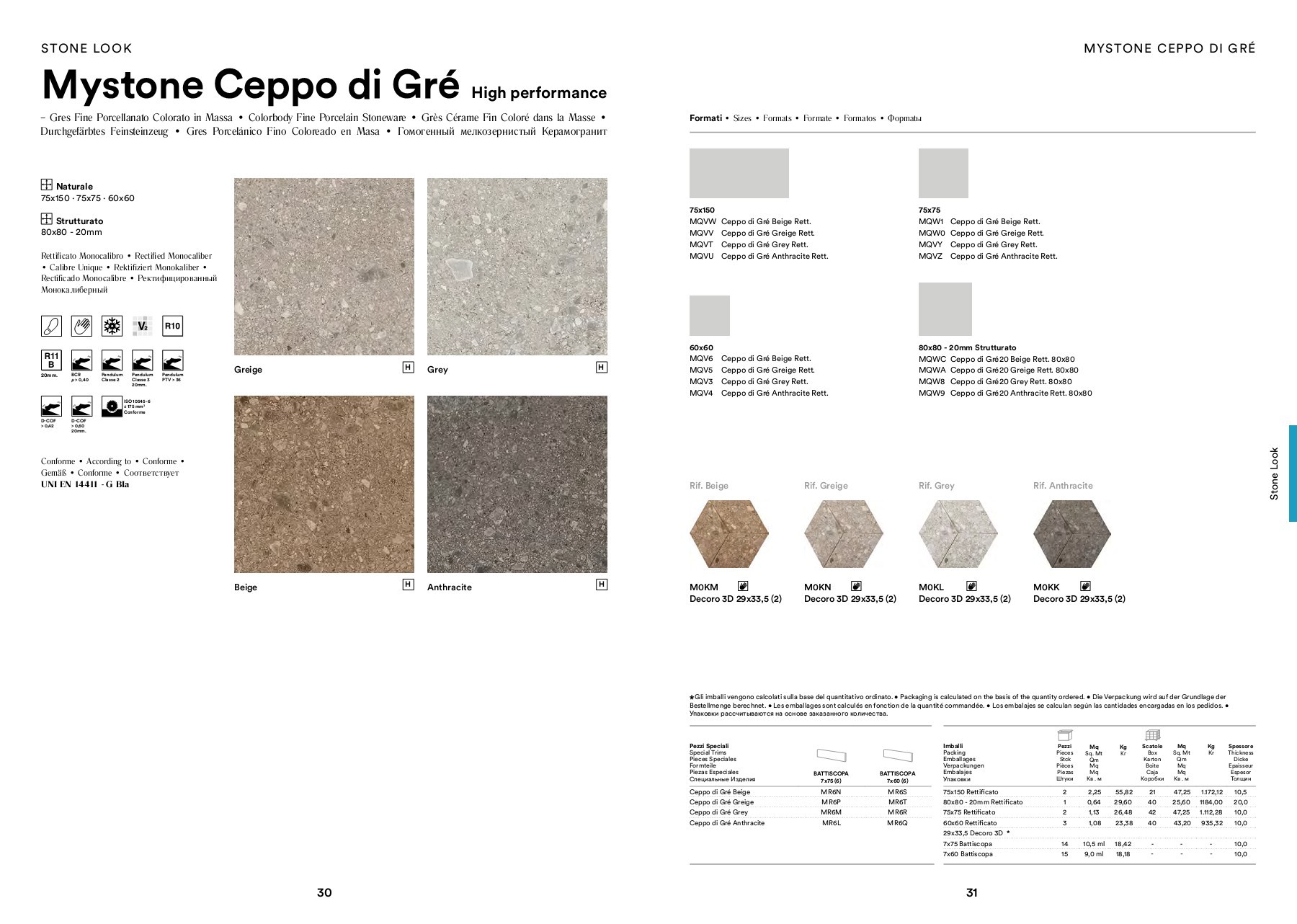 Mystone Ceppo di Gre_catalogue - stamtili - Page 1 - 1 | Flip PDF Online | PubHTML5