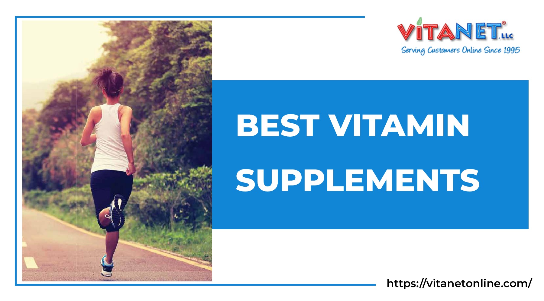 Best vitamin supplements - VitaNet - Page 1 - 8 | Flip PDF Online ...