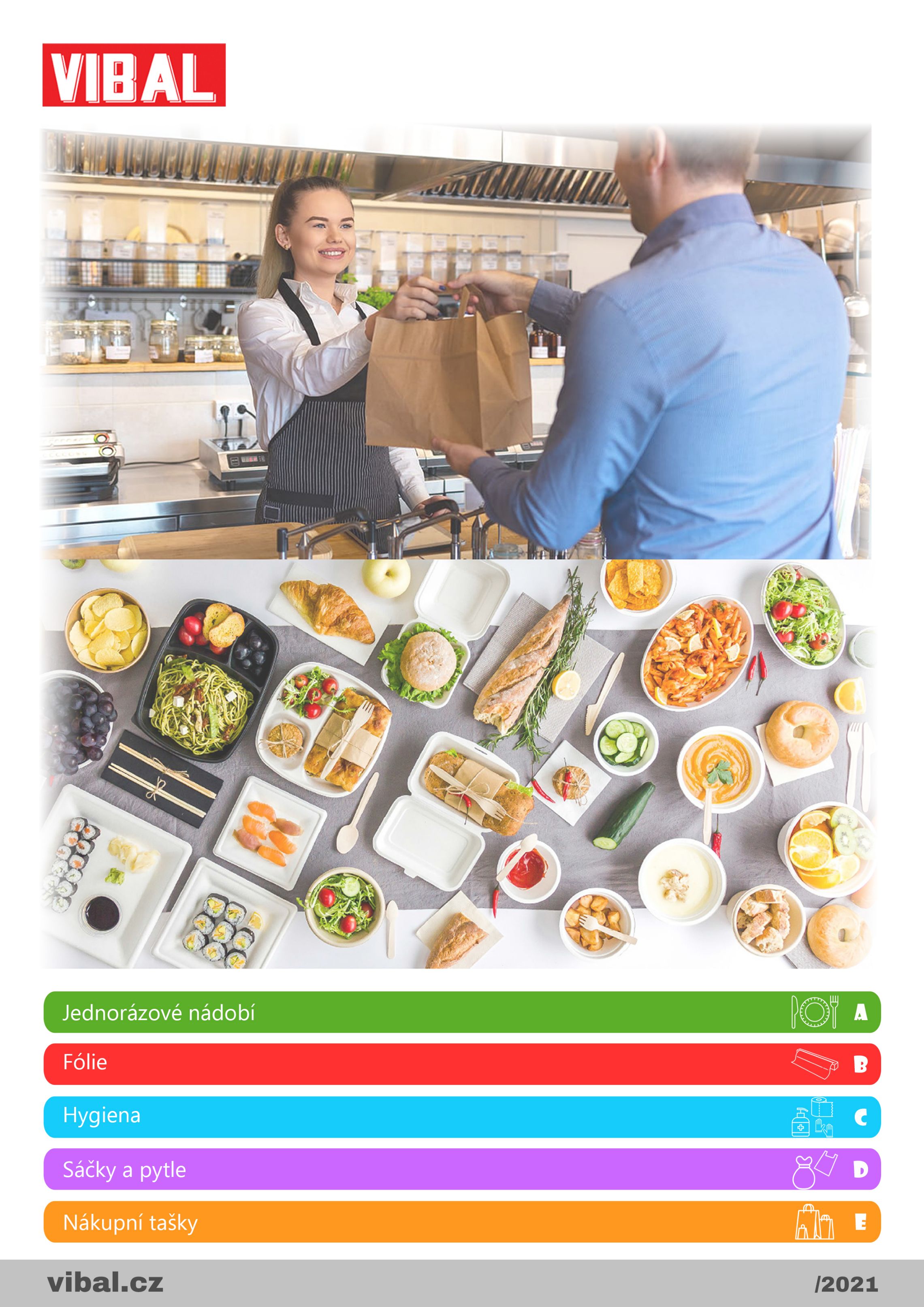 VIBAL - vibalcz2021 - Page 1 - 28 | Flip PDF Online | PubHTML5