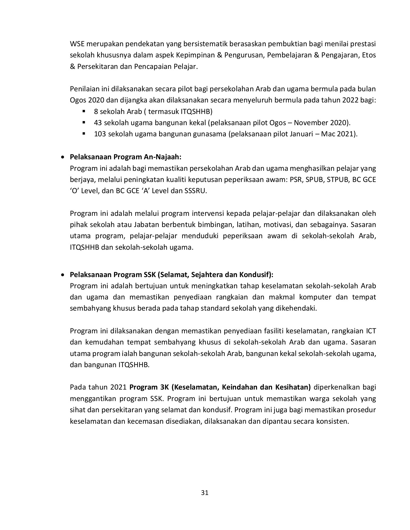 Dokumen MMN 2021 - hmdahrin - Muka Surat 31 | Membalik PDF Dalam talian | PubHTML5