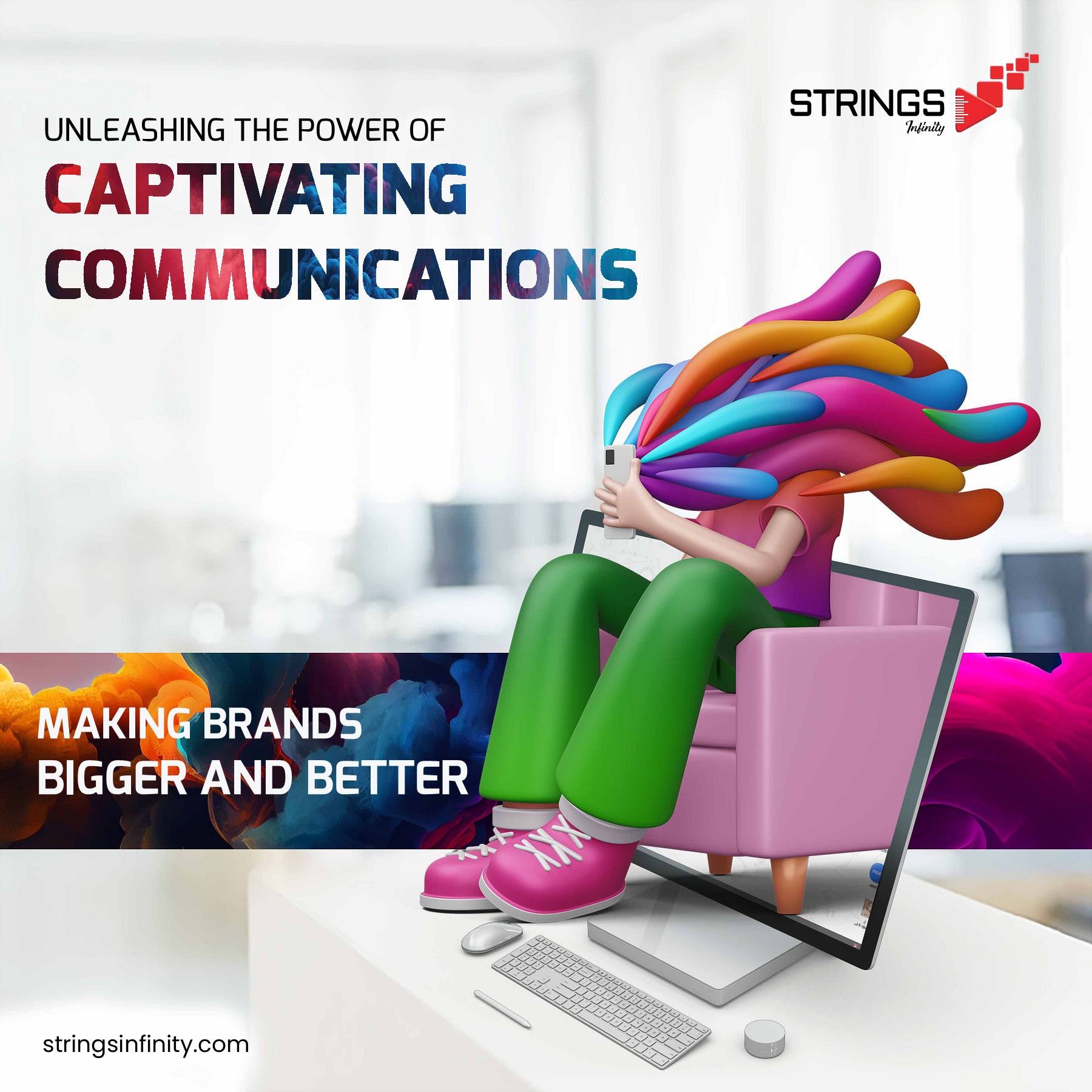 Strings Brochure Flip - Saravana Prabhu K - Page 1 - 8 | Flip PDF ...