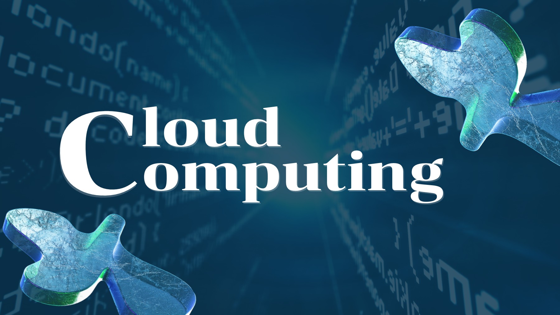 cloud computing - 17_ พลอยใส สิทธิราษฎร์ - หน้าหนังสือ 1 - 12 | พลิก PDF ออนไลน์ | PubHTML5