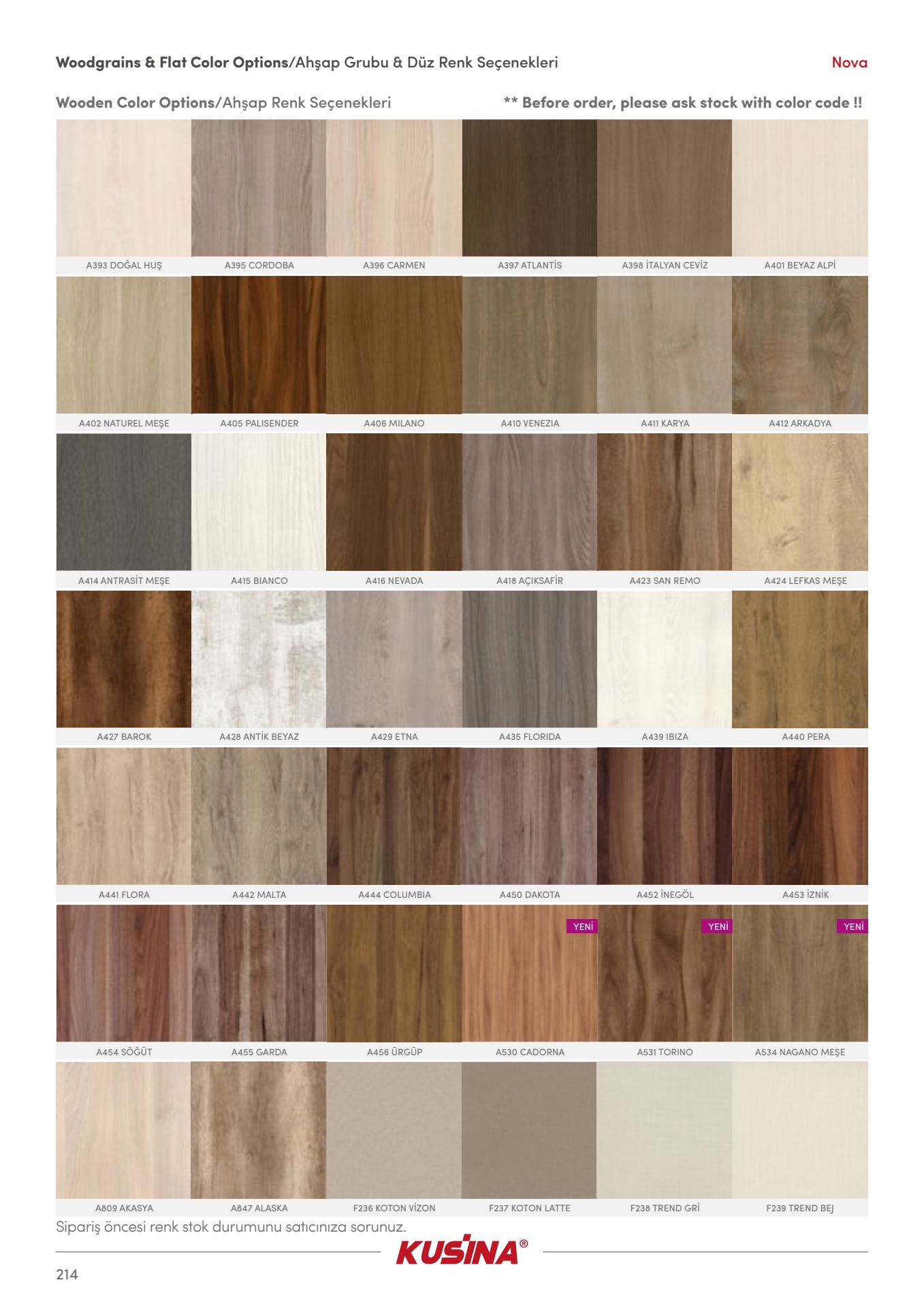 Kusina_brochure_2024 - kusinacooking - Sayfa 214 | Çevrimiçi PDF | PubHTML5