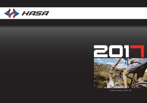 2017 HASA CATALOG - Angel Huang - Page 1 - 69 | Flip PDF Online | PubHTML5
