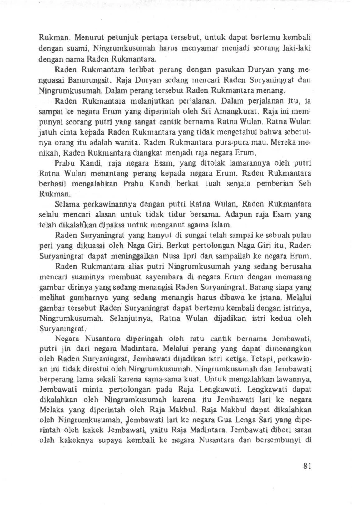 NASKAH SUNDA LAMA DI KABUPATEN SUMEDANG - dnurfajrin90 - Halaman 92 ...