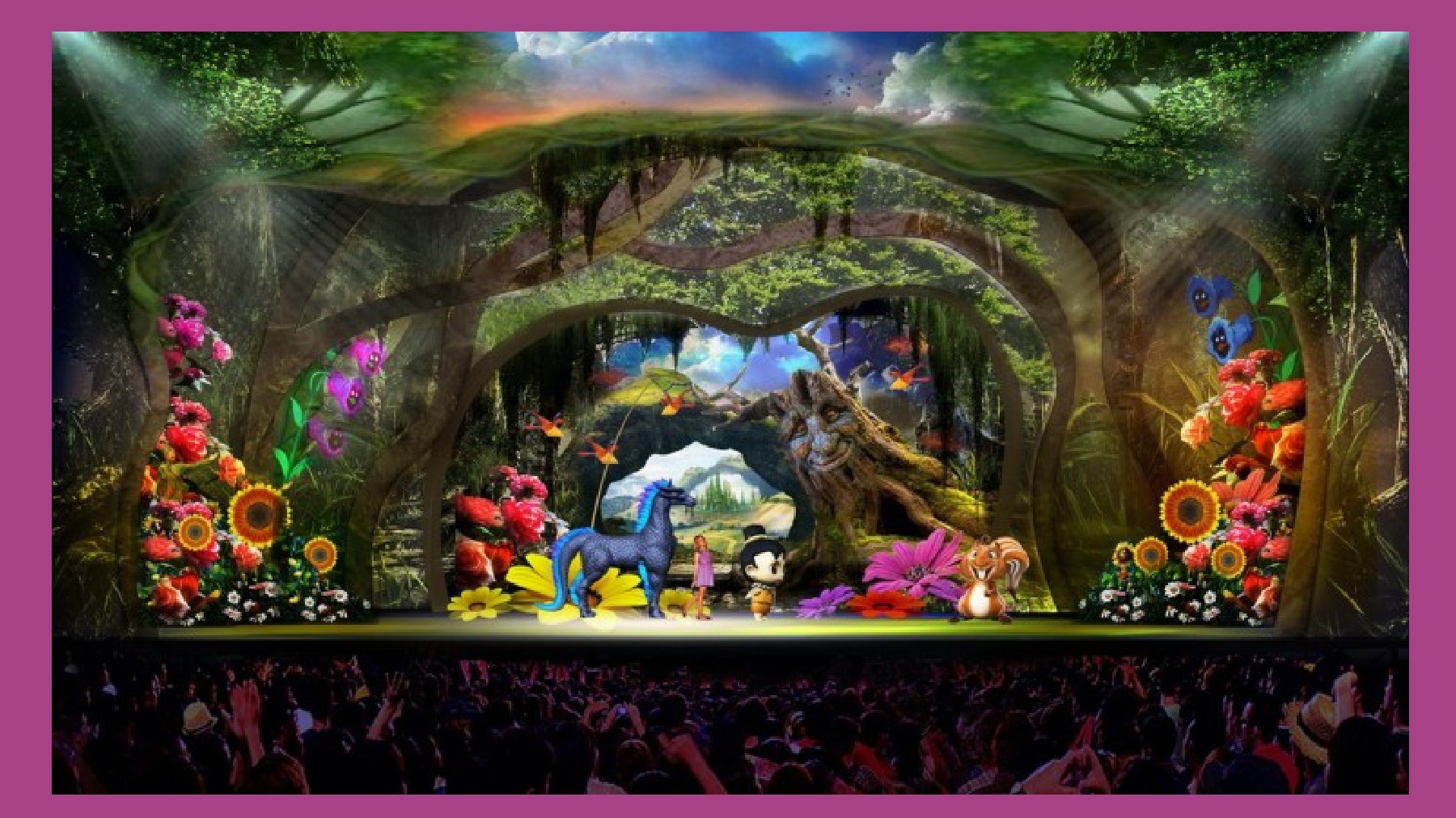 เทคนิคการจัดการแสดง(ฉาก) - kanyachat wongfan - หน้าหนังสือ 24 | พลิก PDF ออนไลน์ | PubHTML5