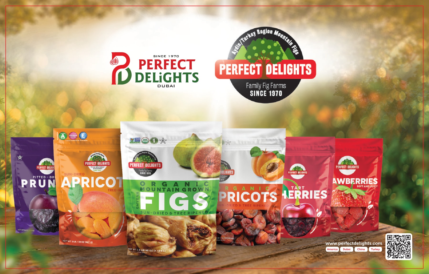 2023 Takvim - Perfect Delights - enesuskudar - Page 1 - 26 | Flip PDF ...