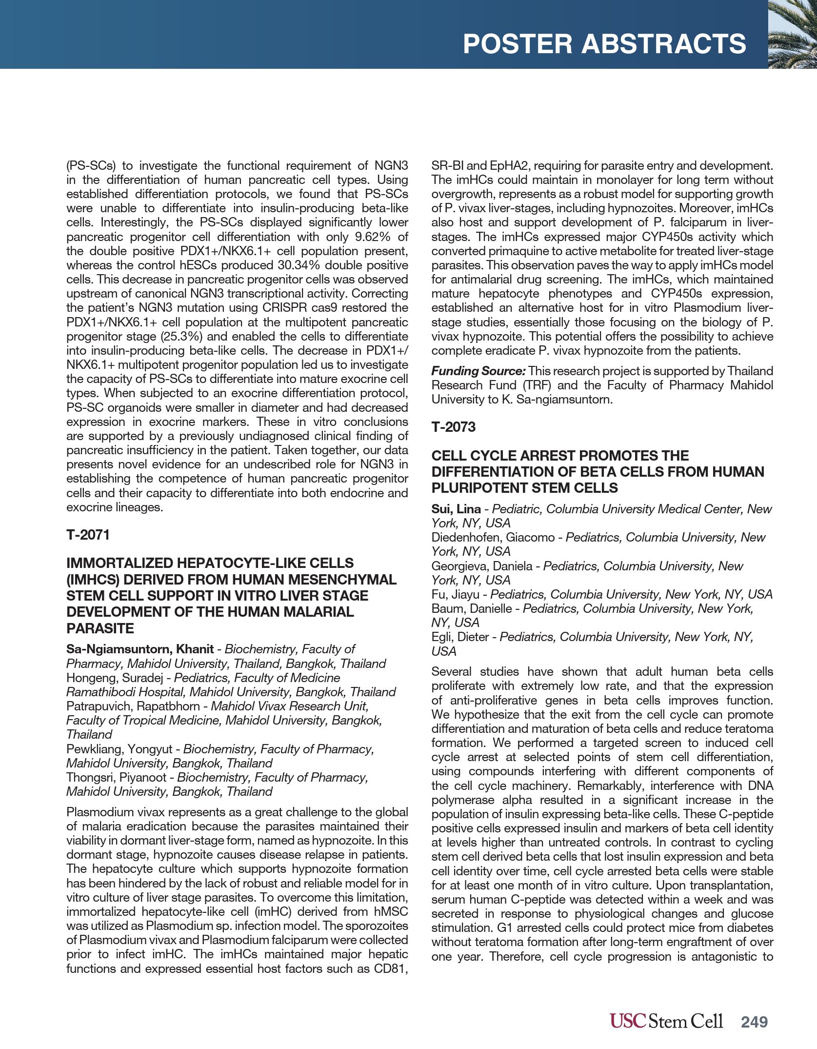 ISSCR 2019 Poster Abstracts - digital - Page 250 | Flip PDF Online ...