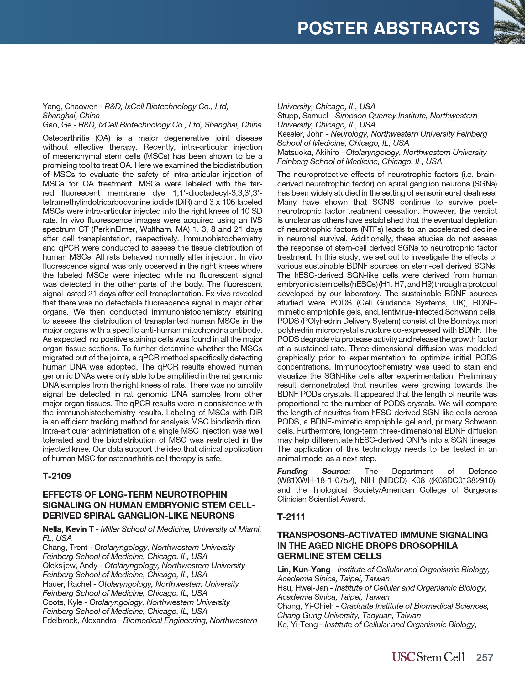 ISSCR 2019 Poster Abstracts - digital - Page 258 | Flip PDF Online ...