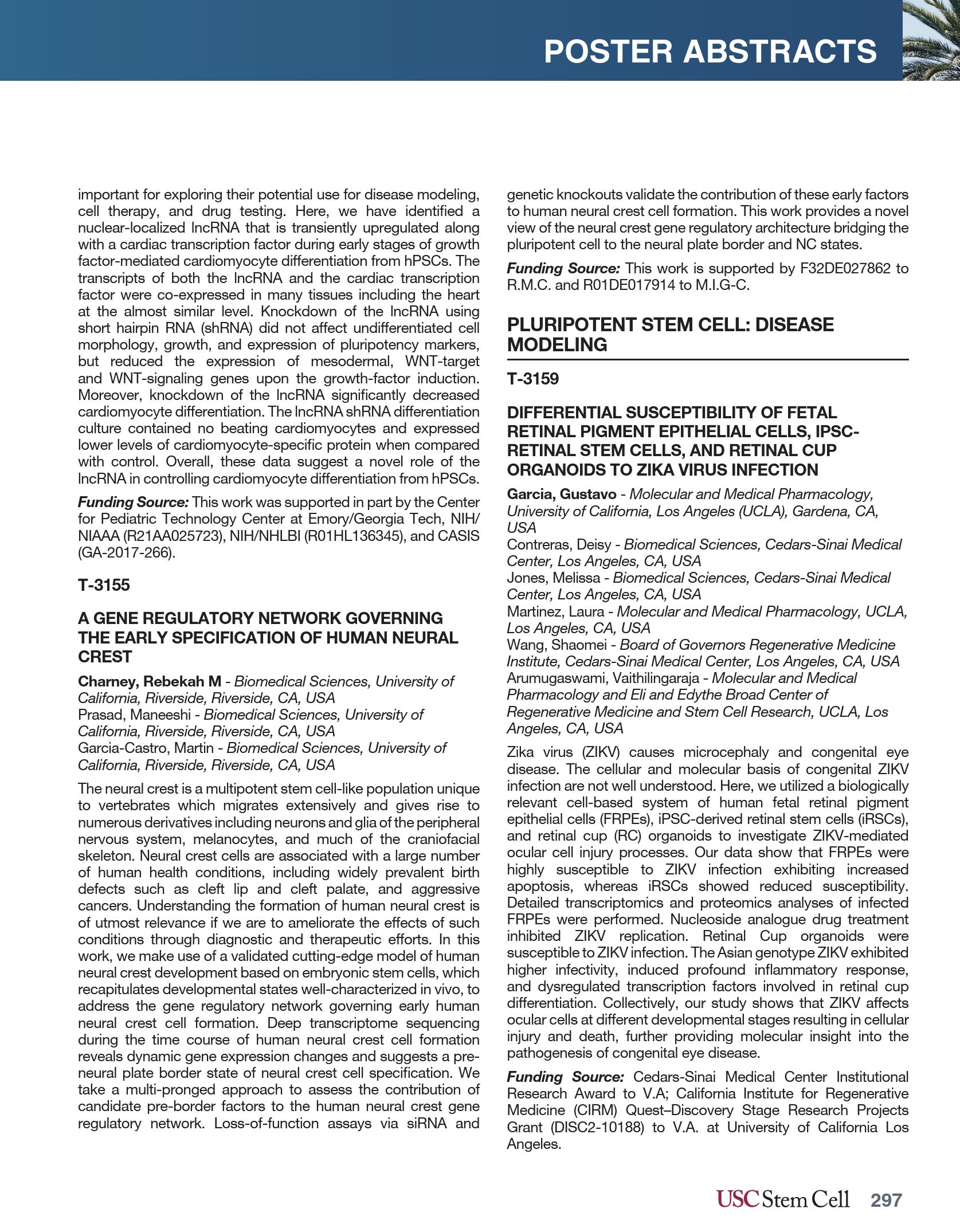 ISSCR 2019 Poster Abstracts - digital - Page 298 | Flip PDF Online ...