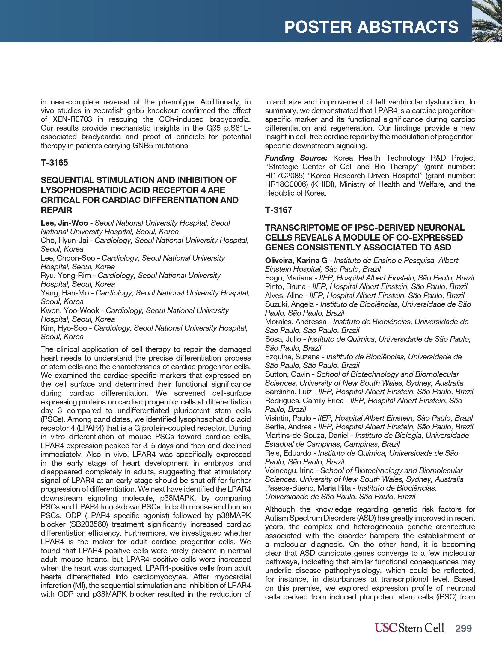 ISSCR 2019 Poster Abstracts - digital - Page 300 | Flip PDF Online ...