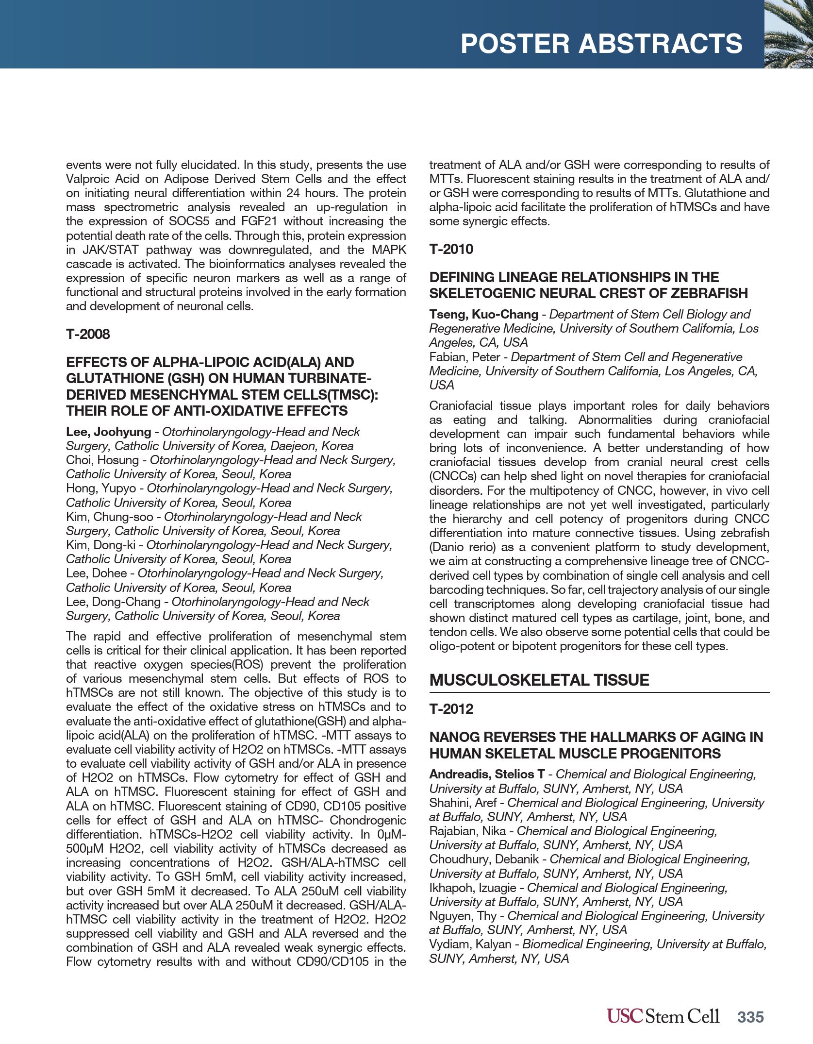 ISSCR 2019 Poster Abstracts - digital - Page 336 | Flip PDF Online ...