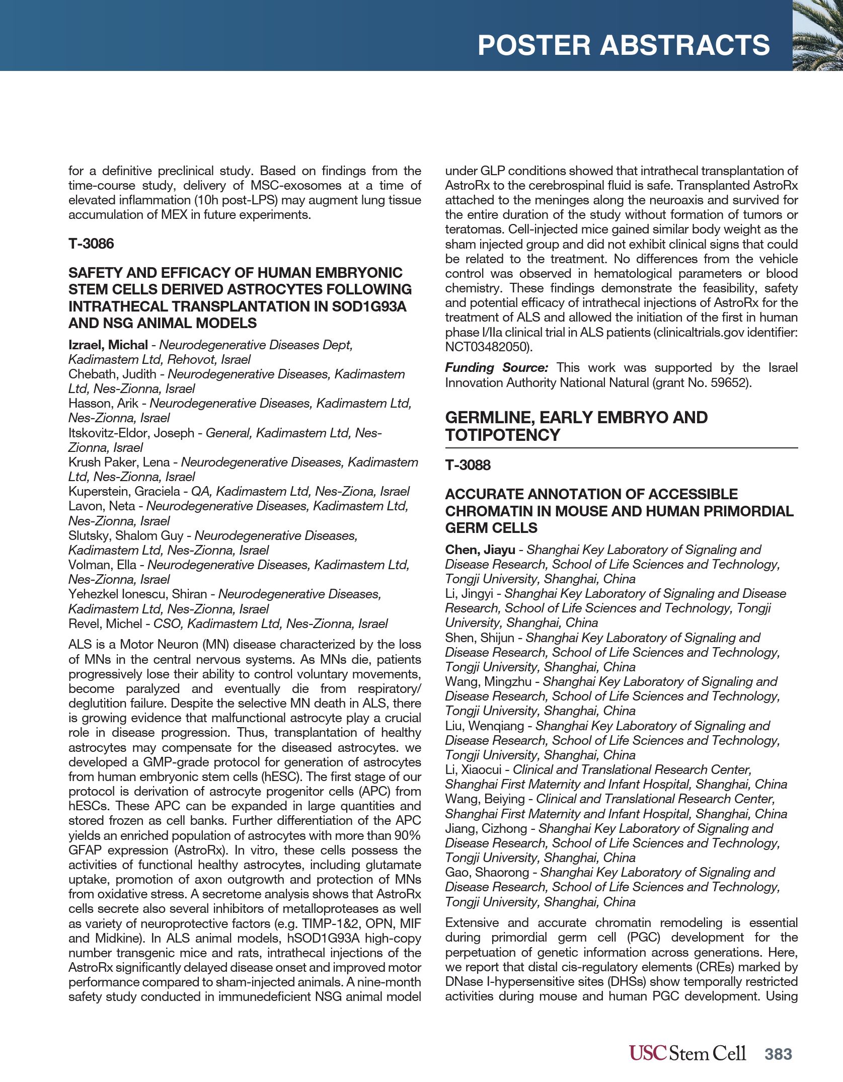 ISSCR 2019 Poster Abstracts - digital - Page 384 | Flip PDF Online ...