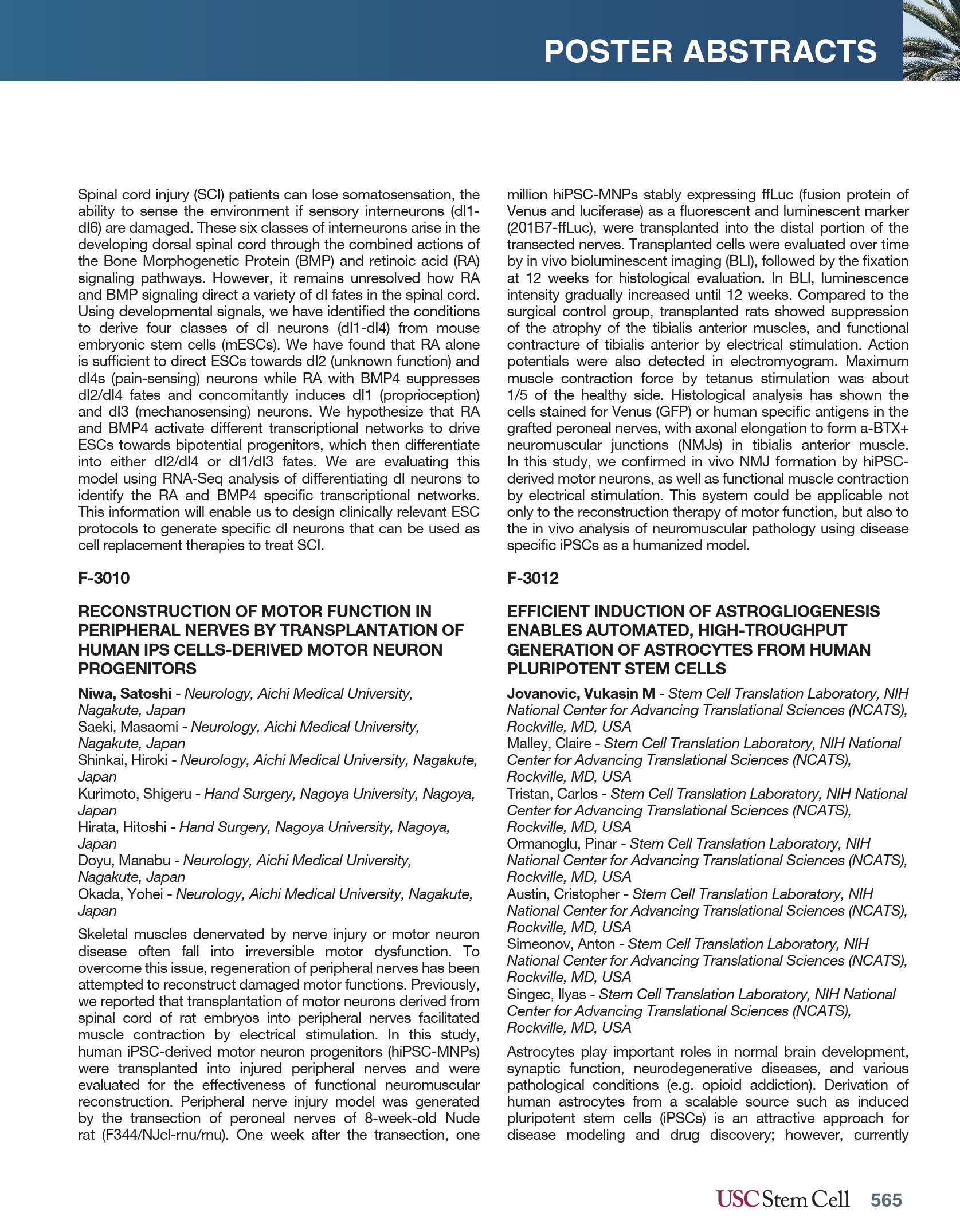 ISSCR 2019 Poster Abstracts - digital - Page 566 | Flip PDF Online ...