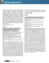 ISSCR 2019 Poster Abstracts - digital - Page 169 | Flip PDF Online ...