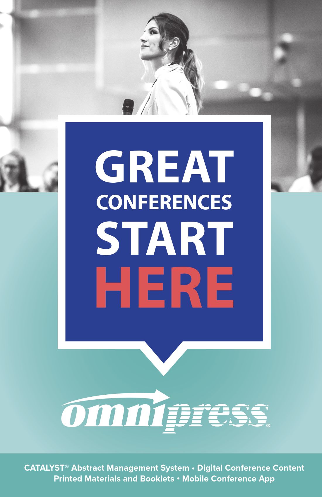Great Conferences Start Here - digital - Page 1 - 48 | Flip PDF Online ...