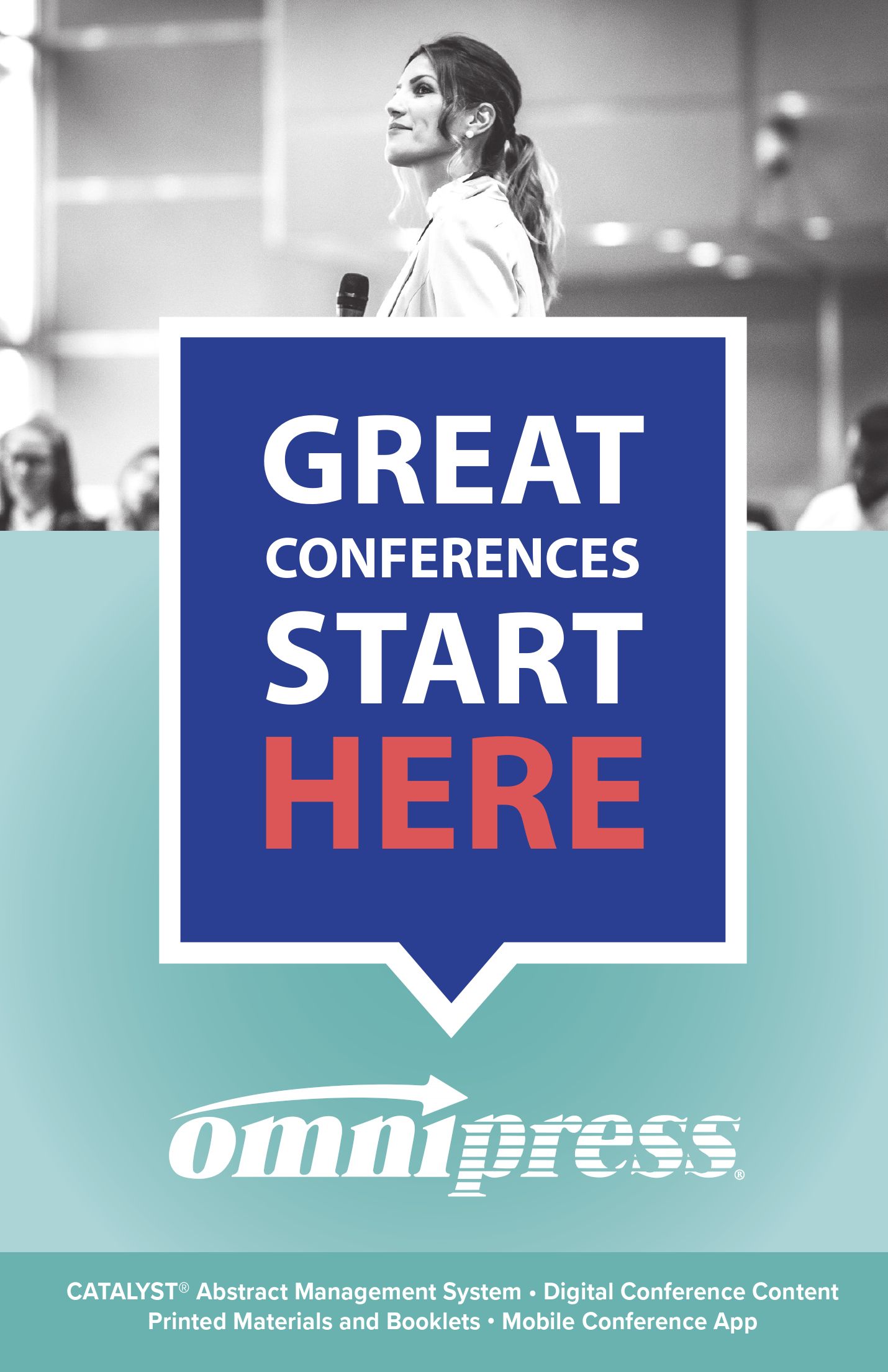 Great Conferences - Ads Banner - digital - Page 1 - 49 | Flip PDF ...
