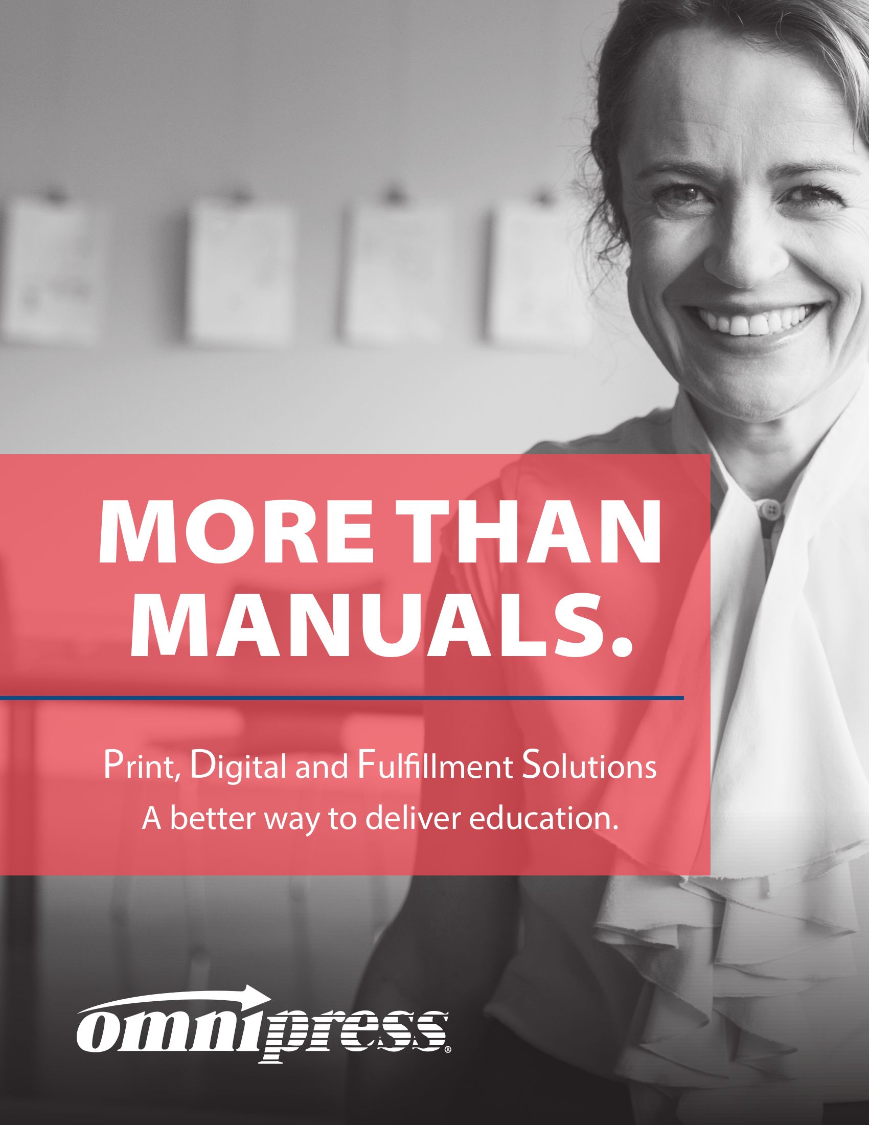 More Than Manuals - digital - Page 1 | Flip PDF Online | PubHTML5