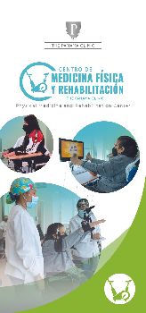 Physical Medicine & Rehabilitation Center TPC