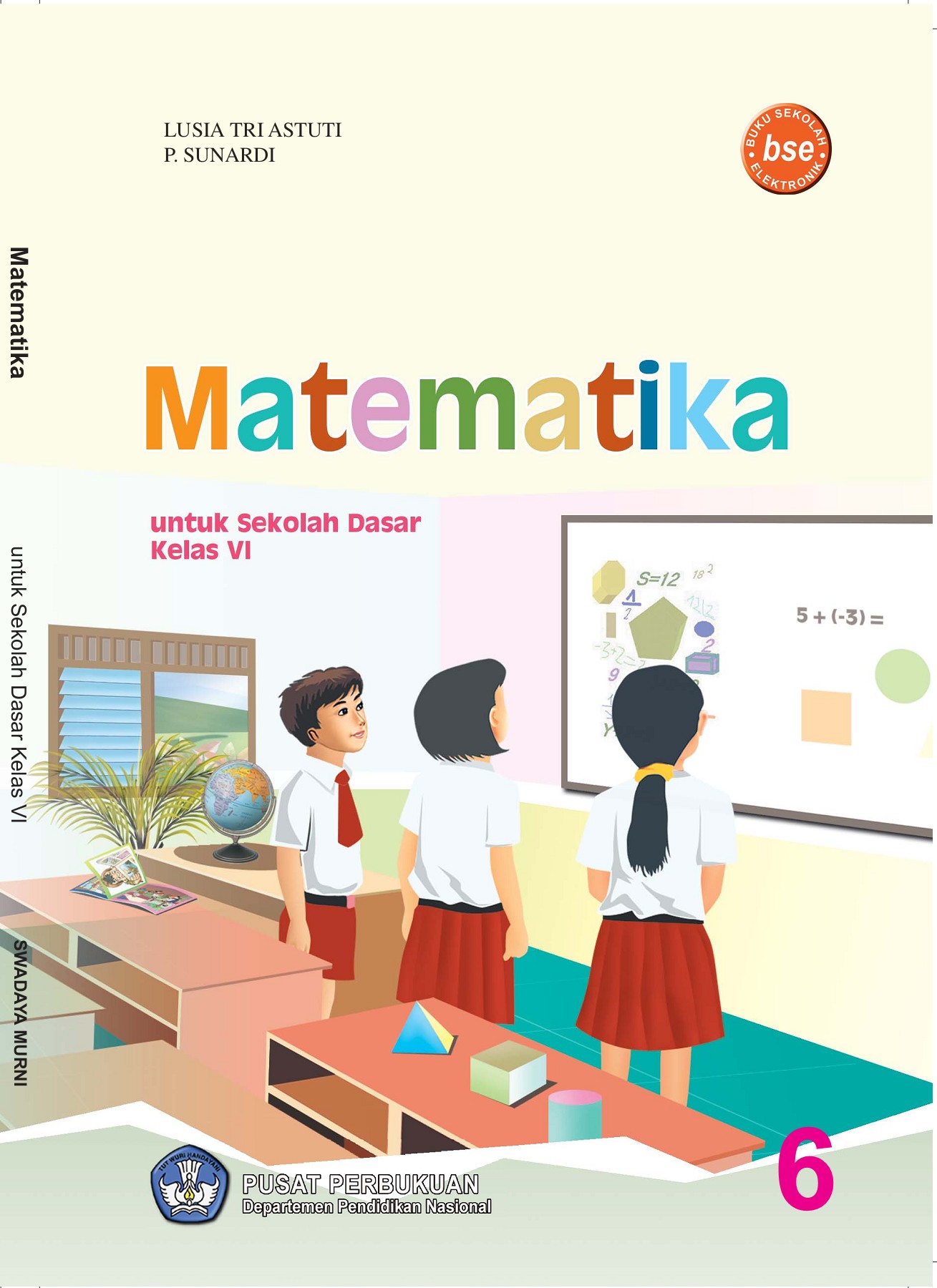 Matematika_Kelas_6_Lusia_Tri_Astuti_P_Sunardi_2009 - Laeli Fatimah ...