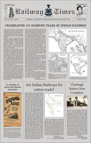 newspaper - shroffprisha25 - Page 1 - 12 | Flip PDF Online | PubHTML5