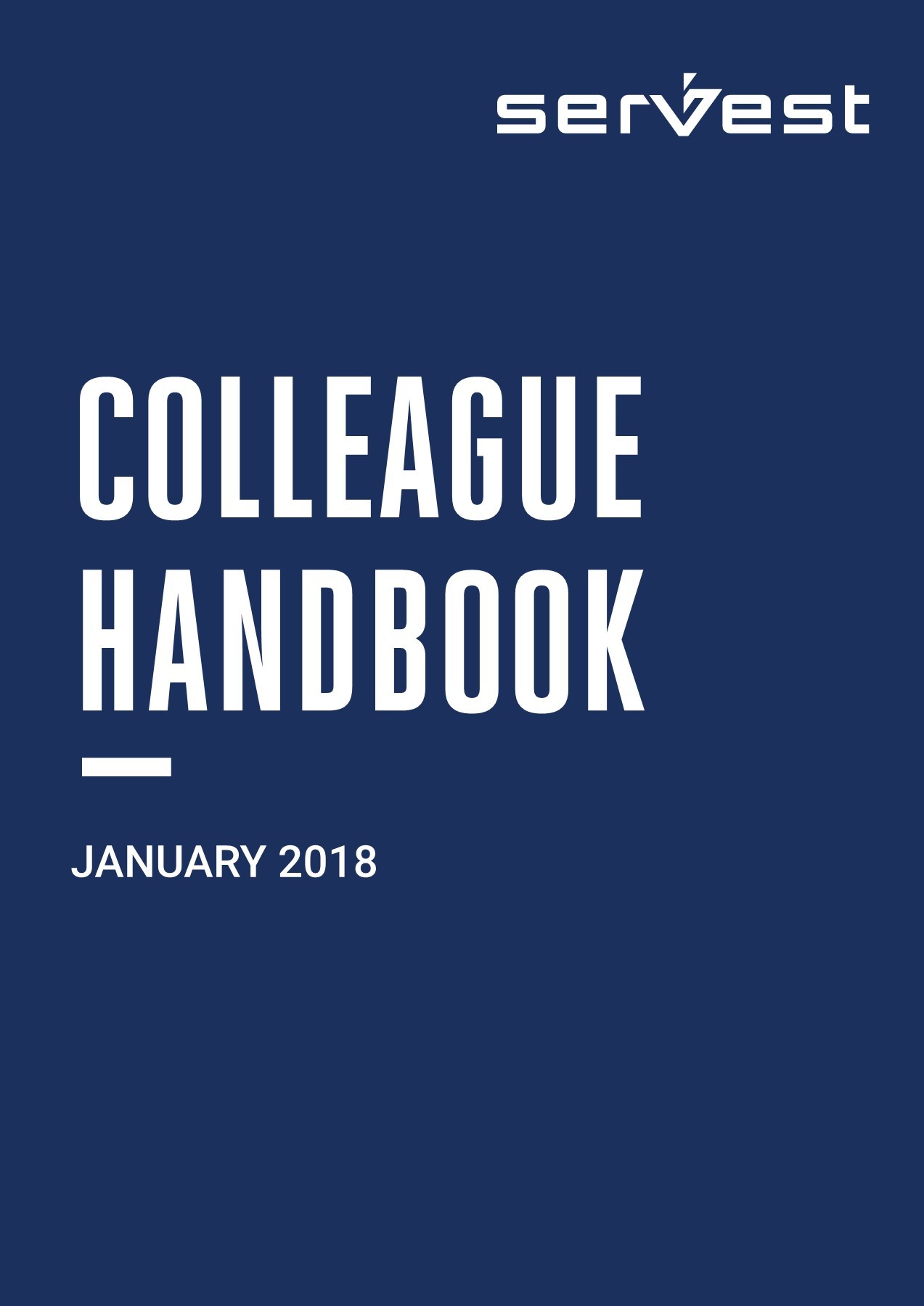 Employee Handbook v Jan 2018 - pcurson - Page 1 - 24 | Flip PDF Online ...