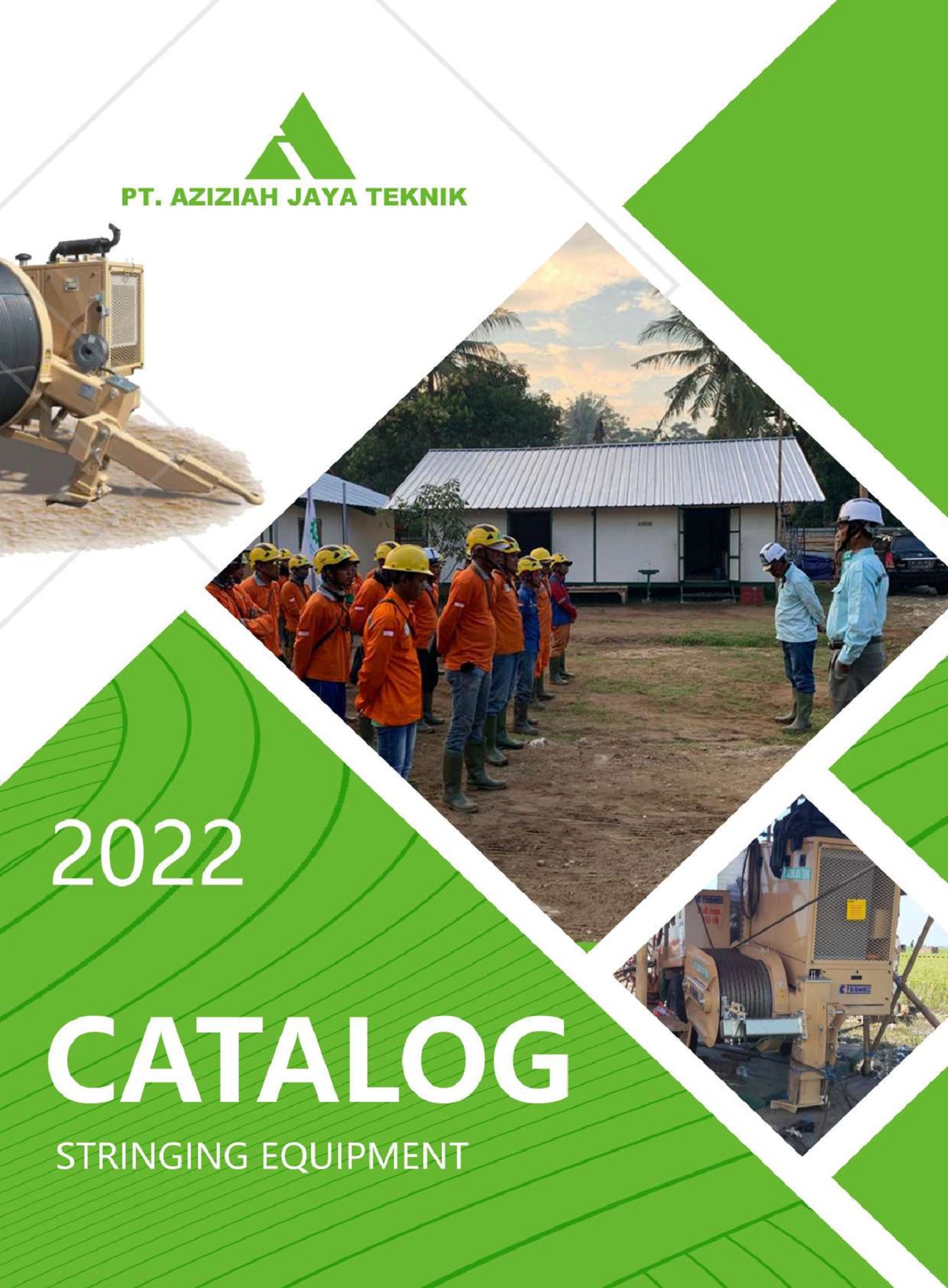 KATALOG AJT - Reganata Aghni - Page 1 - 33 | Flip PDF Online | PubHTML5