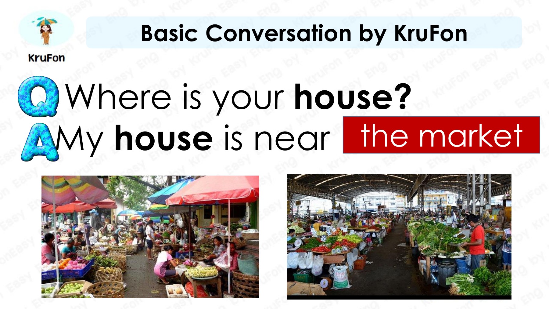 Basic Conversation by KruFon_1.1 - edited - mokpha608 - หน้าหนังสือ 43 | พลิก PDF ออนไลน์ | PubHTML5