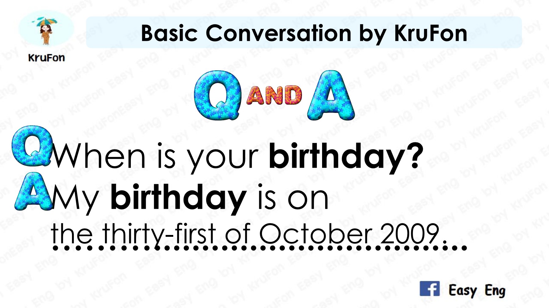 Basic Conversation by KruFon_1.1 - edited - mokpha608 - หน้าหนังสือ 61 | พลิก PDF ออนไลน์ | PubHTML5