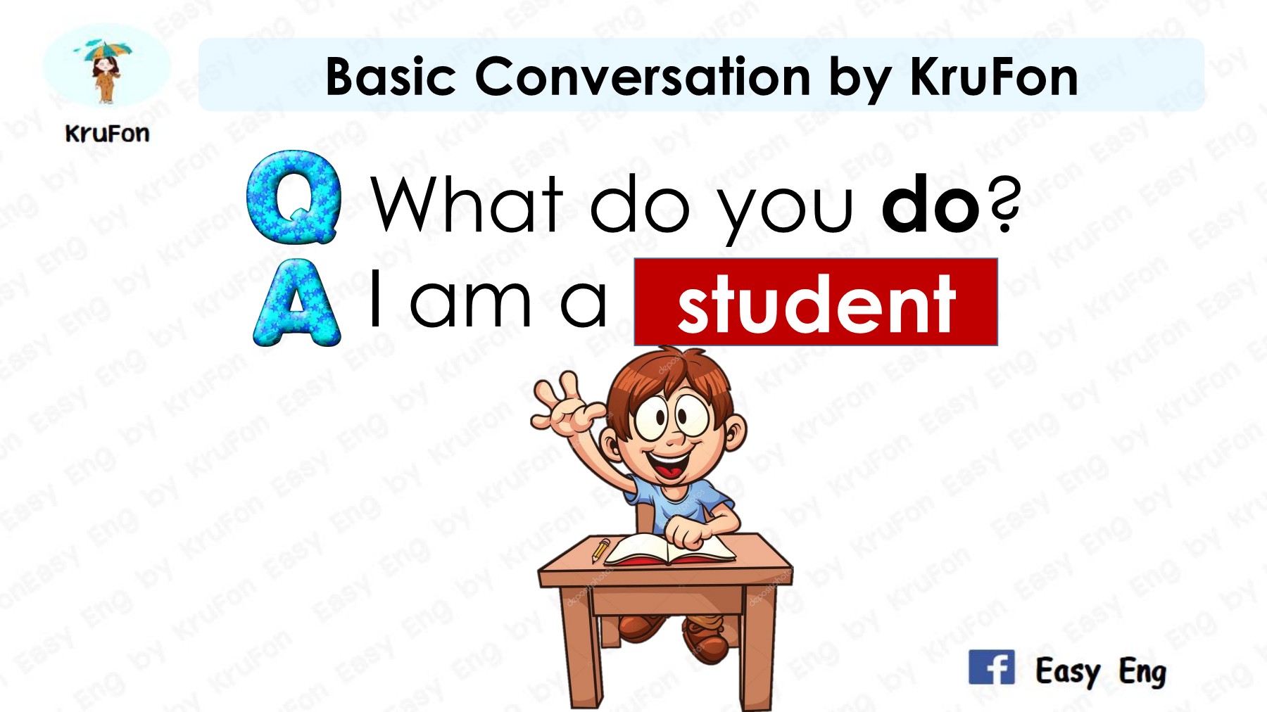 Basic Conversation by KruFon_1.1 - edited - mokpha608 - หน้าหนังสือ 95 | พลิก PDF ออนไลน์ | PubHTML5