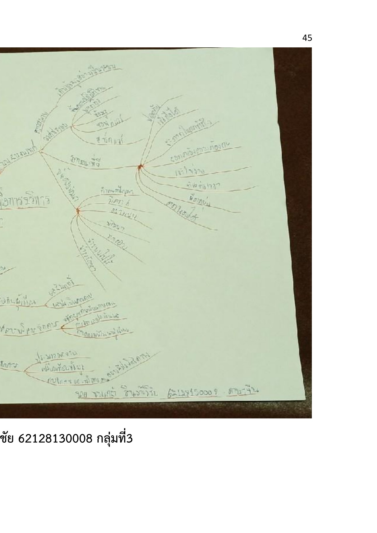 แผนผังความคิด (Mind Mapping) - Tanawan Pattanaraksa - หน้าหนังสือ 93 | พลิก PDF ออนไลน์ | PubHTML5