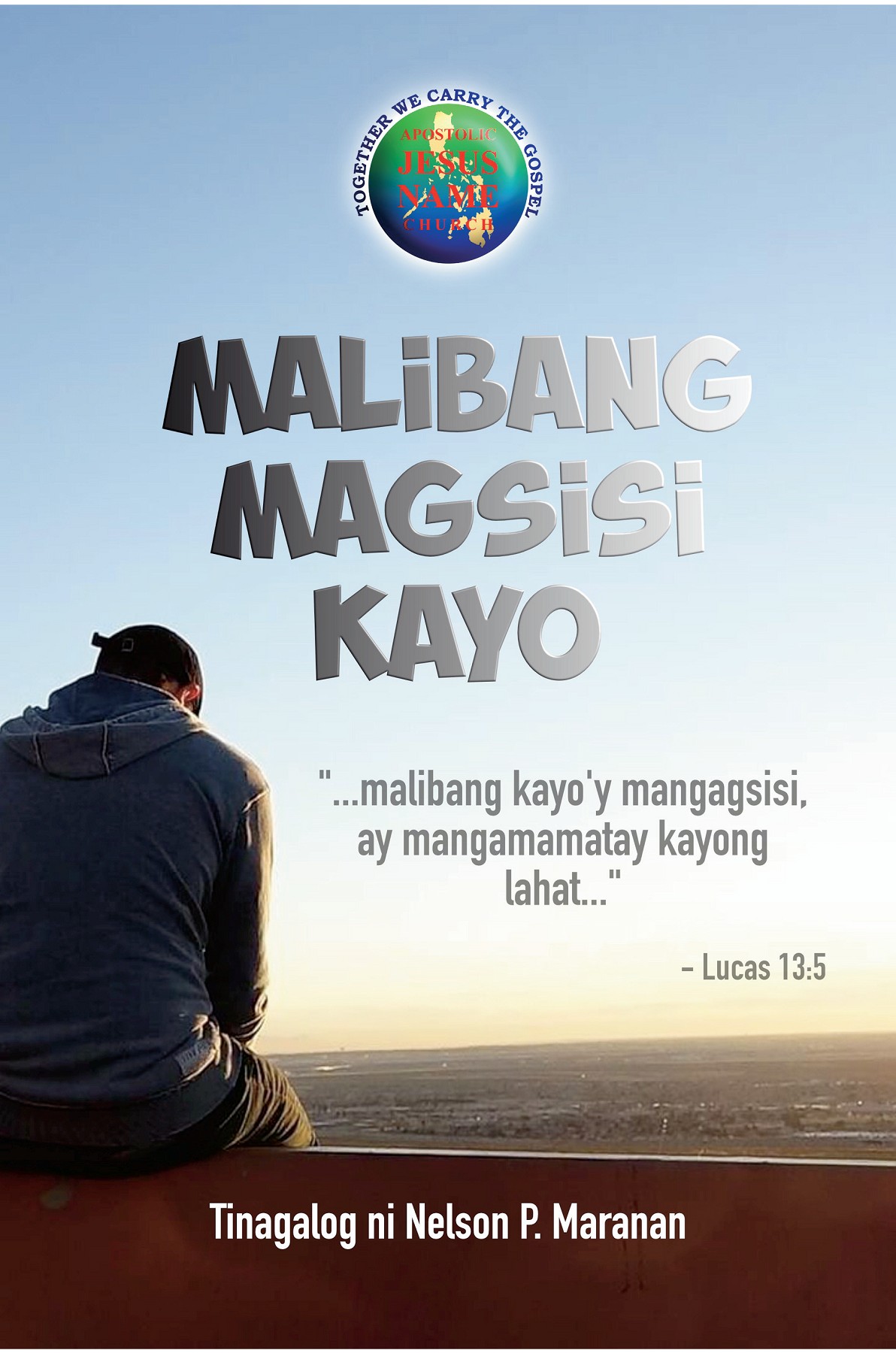 Malibang Magsisi Kayo - ajncphil - Page 1 - 16 | Flip PDF Online | PubHTML5
